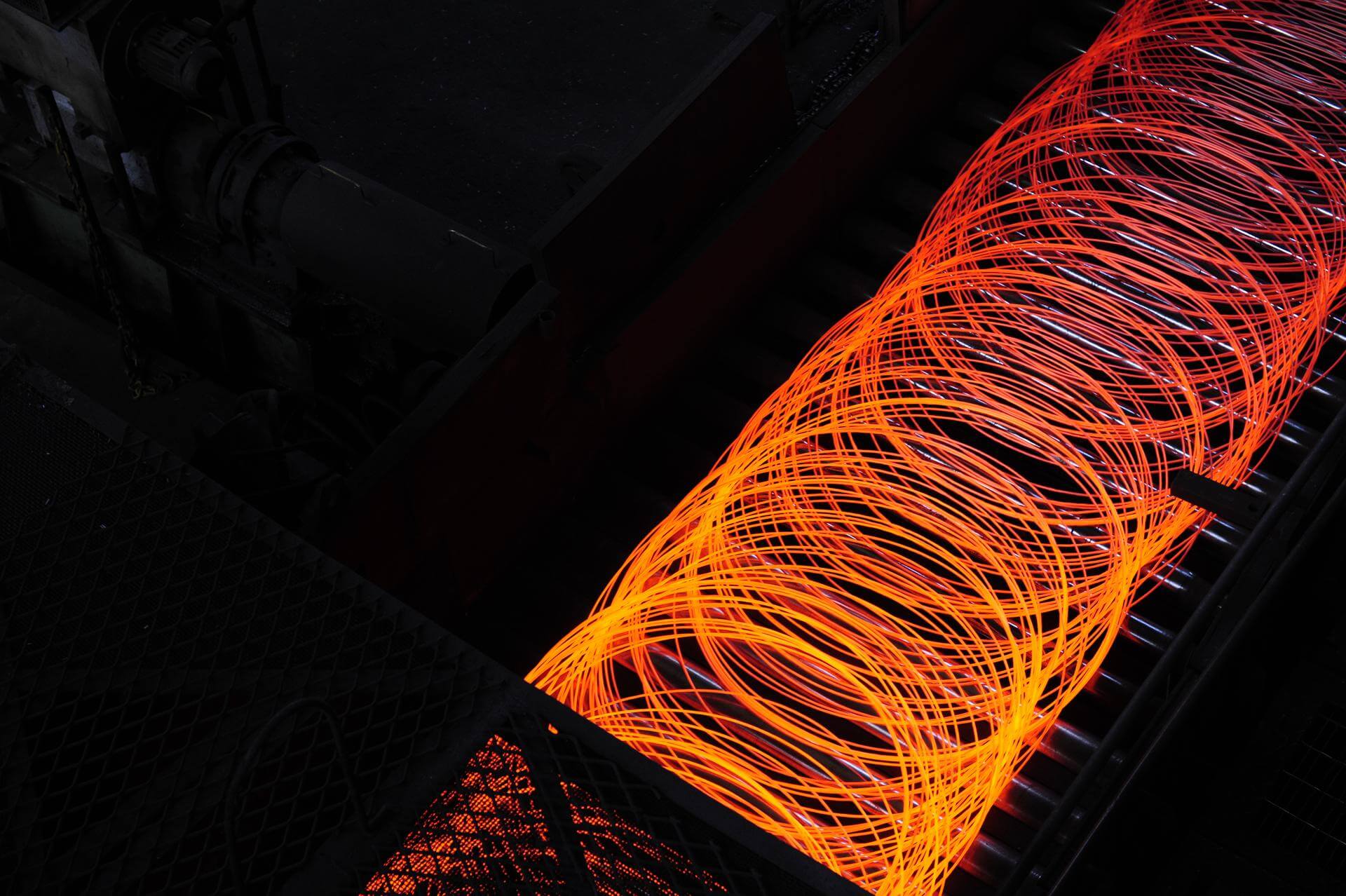 Portal de Aplicações Industriais - ArcelorMittal