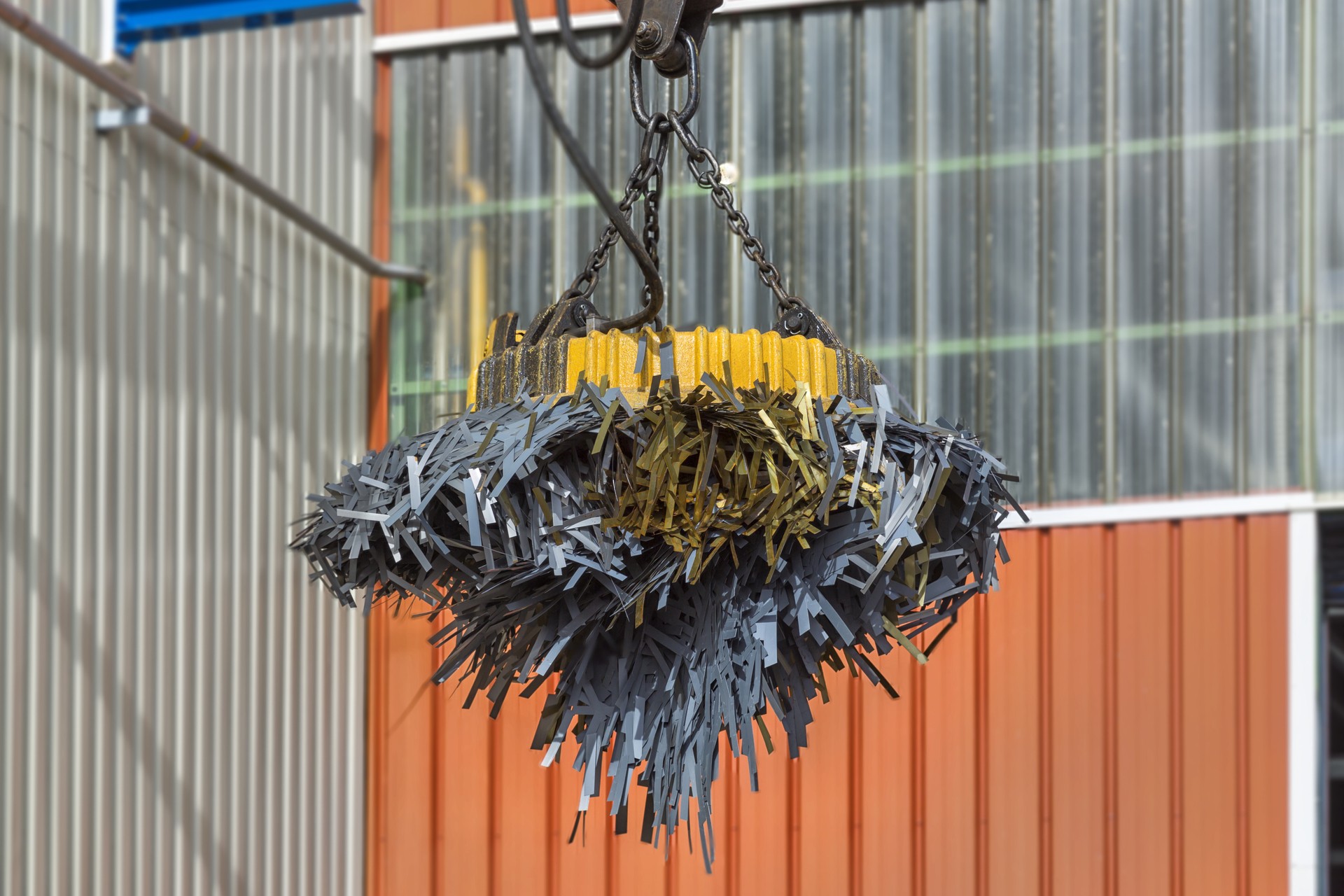 Portal de Aplicações Industriais - ArcelorMittal